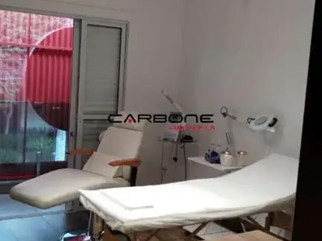 Casa / Sobrado para Venda em São Paulo/SP Quarta Parada 3 Quartos
