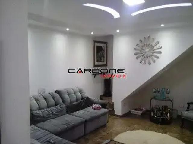 Casa / Sobrado para Venda em São Paulo/SP Quarta Parada 3 Quartos