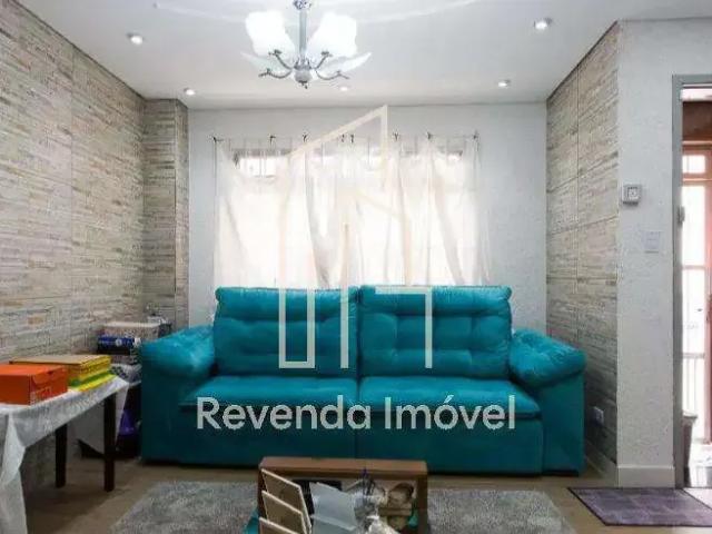 Casa / Sobrado para Venda em São Paulo/SP Quarta Parada 3 Quartos