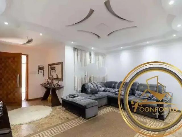 Casa / Sobrado para Venda em São Paulo/SP Quarta Parada 3 Quartos