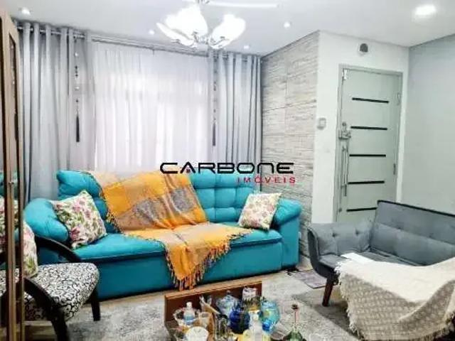 Casa / Sobrado para Venda em São Paulo/SP Quarta Parada 3 Quartos