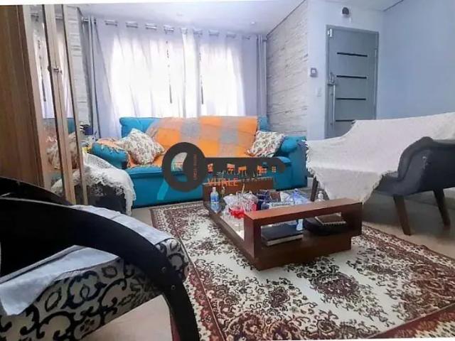 Casa / Sobrado para Venda em São Paulo/SP Quarta Parada 3 Quartos