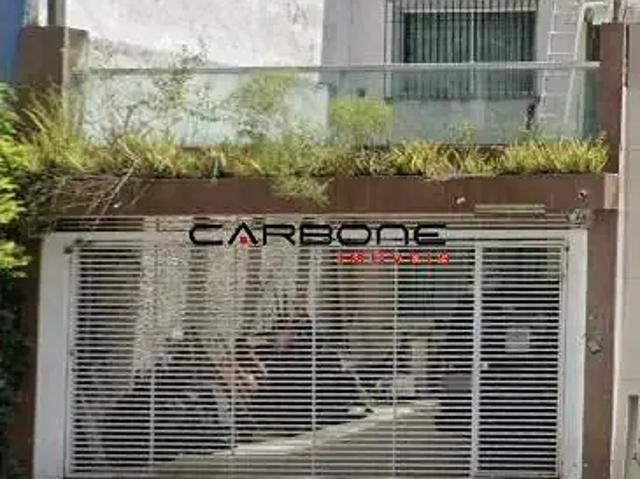 Casa / Sobrado para Venda em São Paulo/SP Quarta Parada 3 Quartos