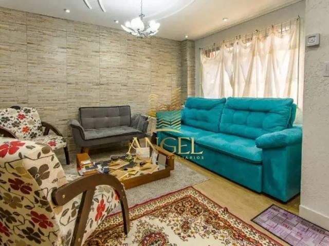 Casa / Sobrado para Venda em São Paulo/SP Quarta Parada 3 Quartos