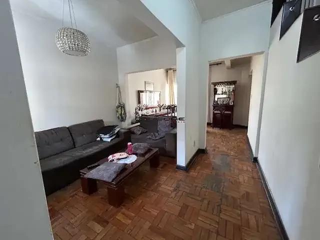 Casa / Sobrado para Venda em São Paulo/SP Quarta Parada 3 Quartos