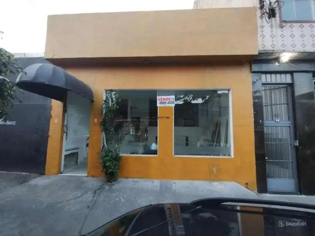 Casa / Sobrado para Venda em São Paulo/SP Quarta Parada 4 Quartos
