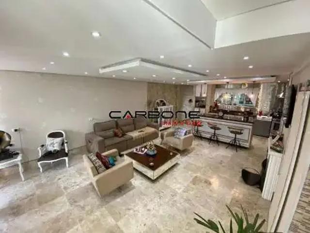 Casa / Sobrado para Venda em São Paulo/SP Quarta Parada 4 Quartos