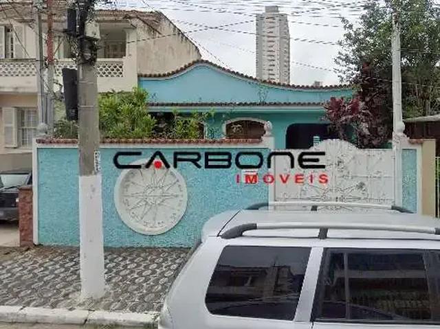 Casa / Sobrado para Venda em São Paulo/SP Quarta Parada 4 Quartos