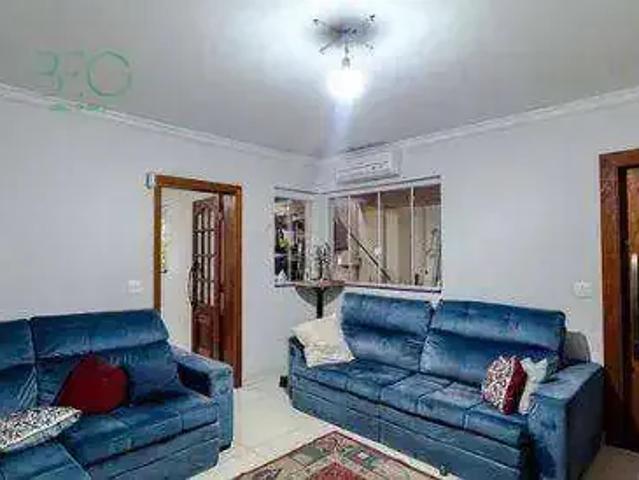 Casa / Sobrado para Venda em São Paulo/SP Quarta Parada 4 Quartos