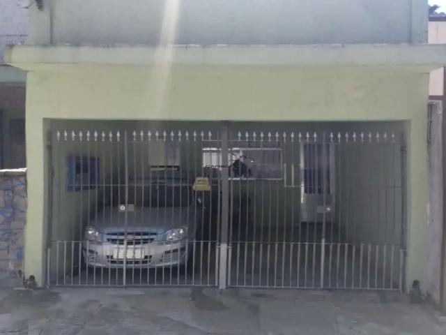 Casa / Sobrado para Venda em São Paulo/SP Quarta Parada 5 Quartos