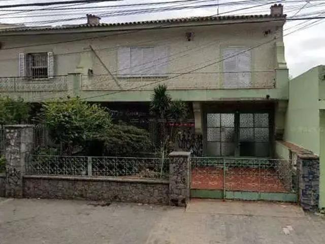 Casa / Sobrado para Venda em São Paulo/SP Quarta Parada 6 Quartos