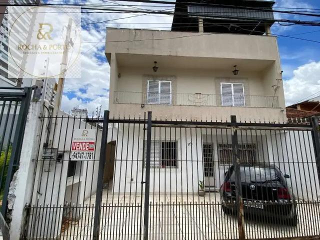 Casa / Sobrado para Venda em São Paulo/SP Quarta Parada 6 Quartos