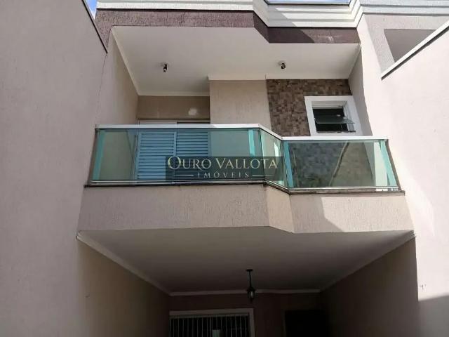 Casa / Sobrado para Venda em São Paulo/SP Quinta da Paineira 3 Quartos