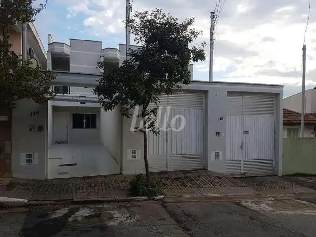 Casa / Sobrado para Venda em São Paulo/SP Quinta da Paineira 3 Quartos