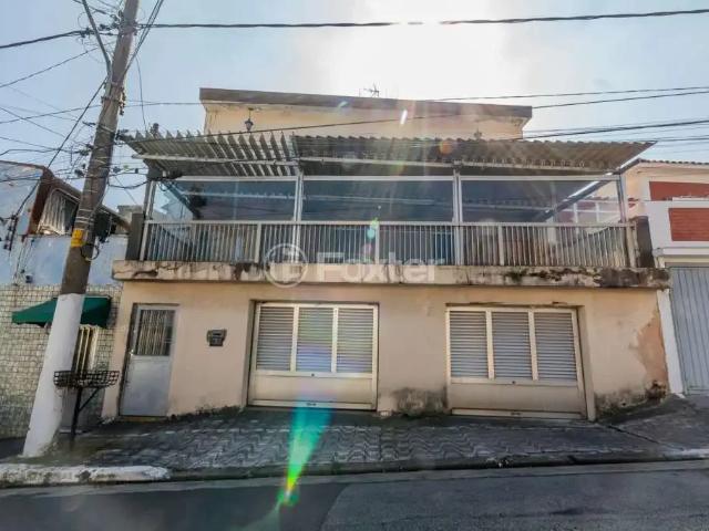 Casa / Sobrado para Venda em São Paulo/SP Quinta da Paineira 3 Quartos