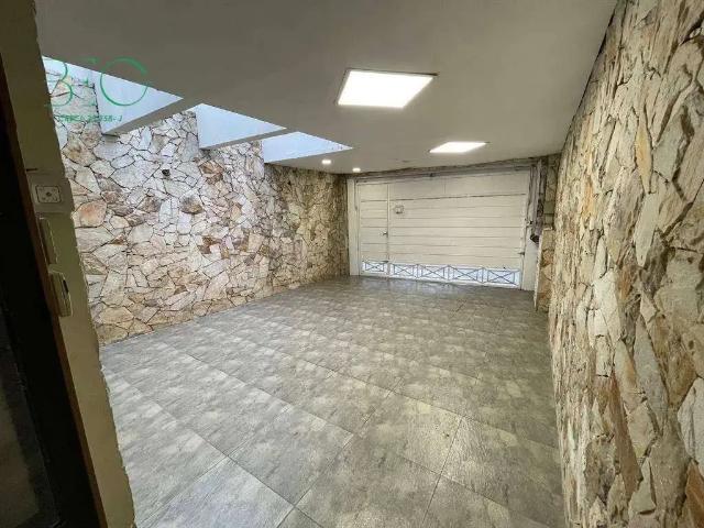 Casa / Sobrado para Venda em São Paulo/SP Quinta da Paineira 3 Quartos
