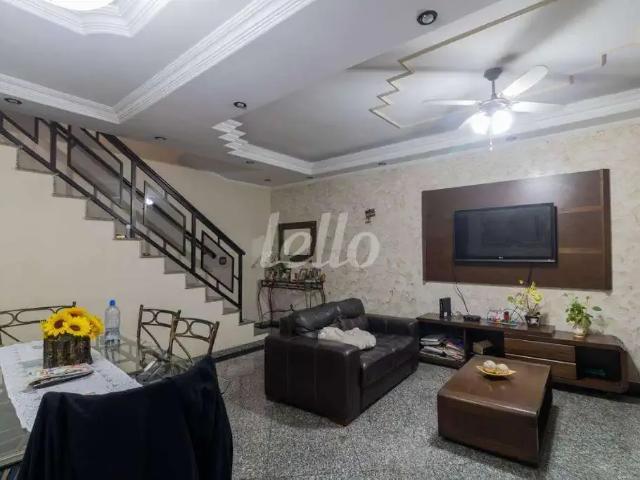 Casa / Sobrado para Venda em São Paulo/SP Quinta da Paineira 3 Quartos