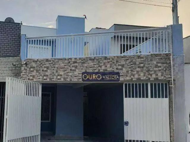 Casa / Sobrado para Venda em São Paulo/SP Quinta da Paineira 3 Quartos