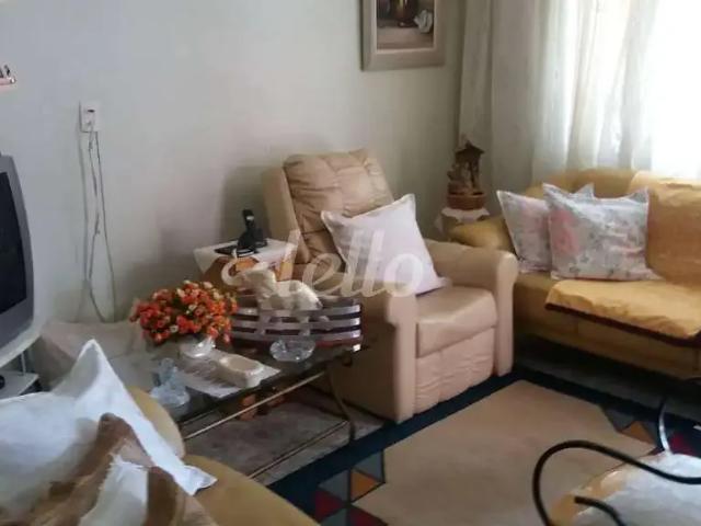 Casa / Sobrado para Venda em São Paulo/SP Quinta da Paineira 3 Quartos