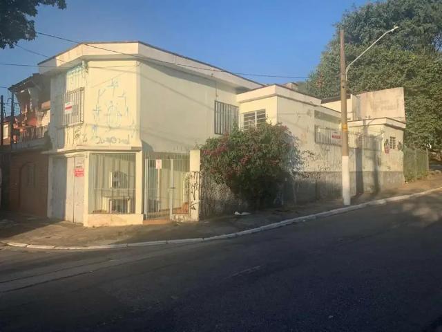 Casa / Sobrado para Venda em São Paulo/SP Quinta da Paineira 2 Quartos