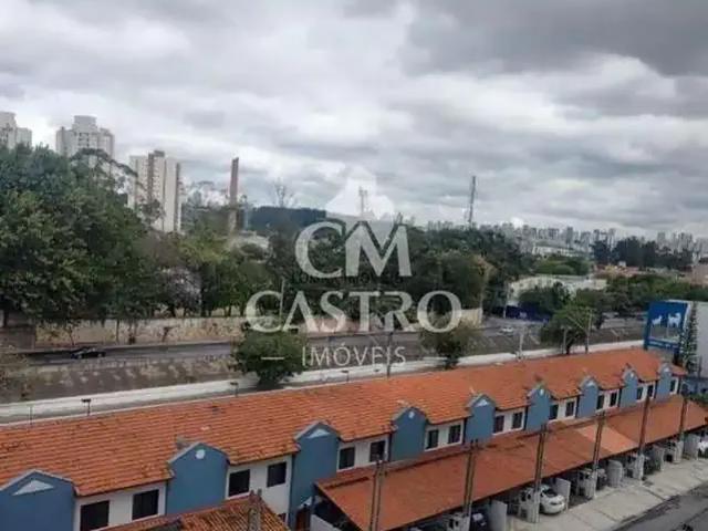 Casa / Sobrado para Venda em São Paulo/SP Quinta da Paineira 2 Quartos