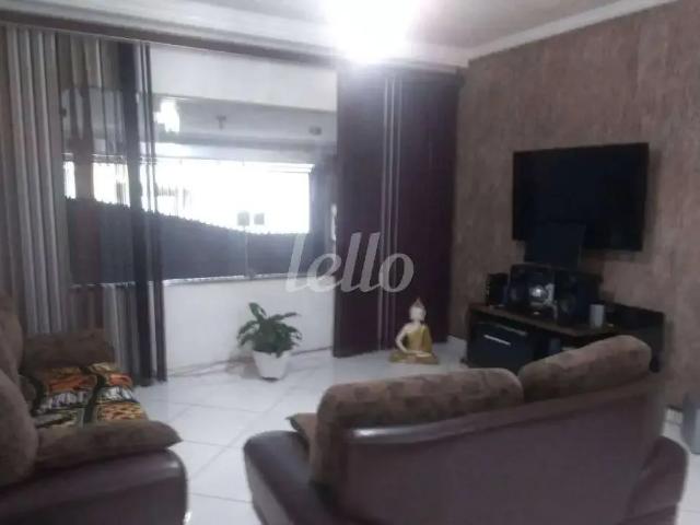 Casa / Sobrado para Venda em São Paulo/SP Quinta da Paineira 4 Quartos