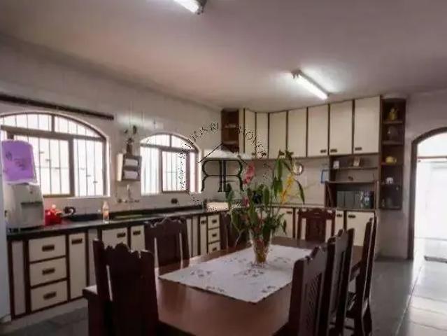 Casa / Sobrado para Venda em São Paulo/SP Quinta da Paineira 4 Quartos