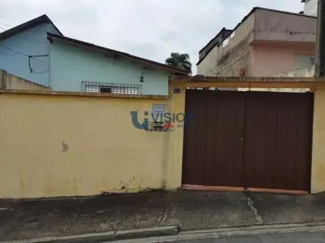 Casa / Sobrado para Venda em São Paulo/SP Raposo Tavares 1 Quartos
