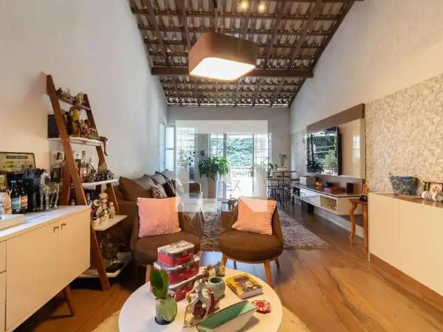 Casa / Sobrado para Venda em São Paulo/SP Raposo Tavares 2 Quartos