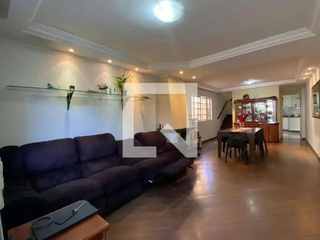 Casa / Sobrado para Venda em São Paulo/SP Raposo Tavares 3 Quartos