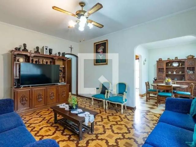 Casa / Sobrado para Venda em São Paulo/SP Raposo Tavares 3 Quartos
