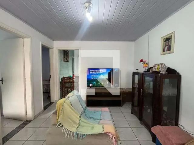 Casa / Sobrado para Venda em São Paulo/SP Raposo Tavares 3 Quartos