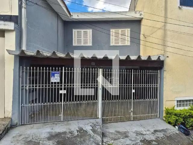 Casa / Sobrado para Venda em São Paulo/SP Raposo Tavares 3 Quartos