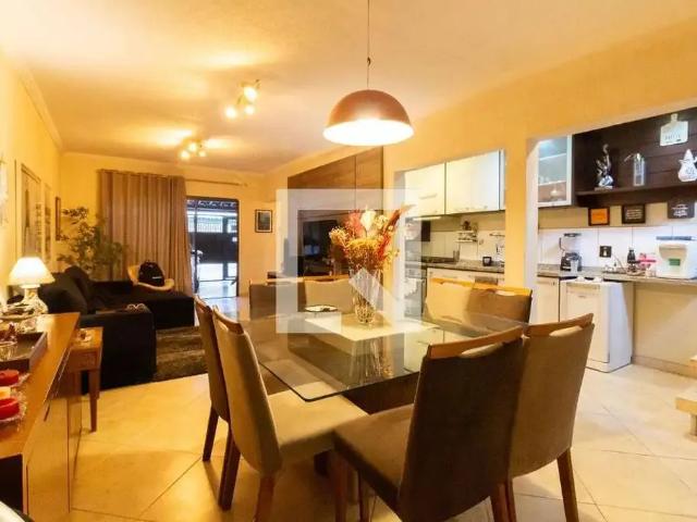 Casa / Sobrado para Venda em São Paulo/SP Raposo Tavares 3 Quartos