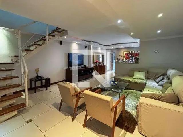 Casa / Sobrado para Venda em São Paulo/SP Raposo Tavares 3 Quartos