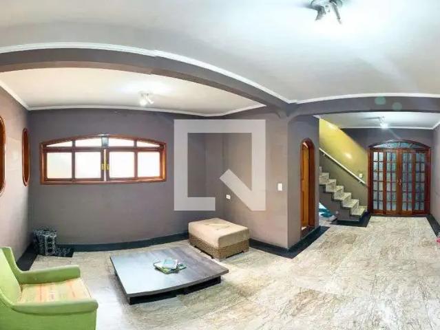 Casa / Sobrado para Venda em São Paulo/SP Raposo Tavares 3 Quartos