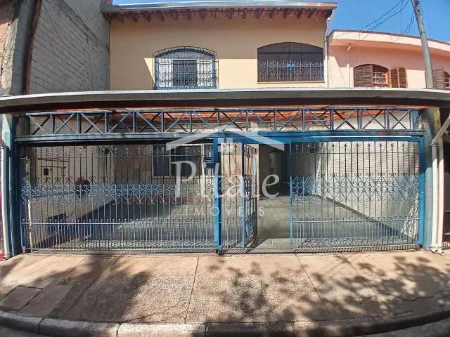Casa / Sobrado para Venda em São Paulo/SP Raposo Tavares 3 Quartos