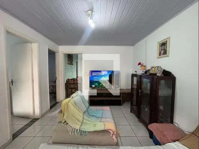 Casa / Sobrado para Venda em São Paulo/SP Raposo Tavares 3 Quartos