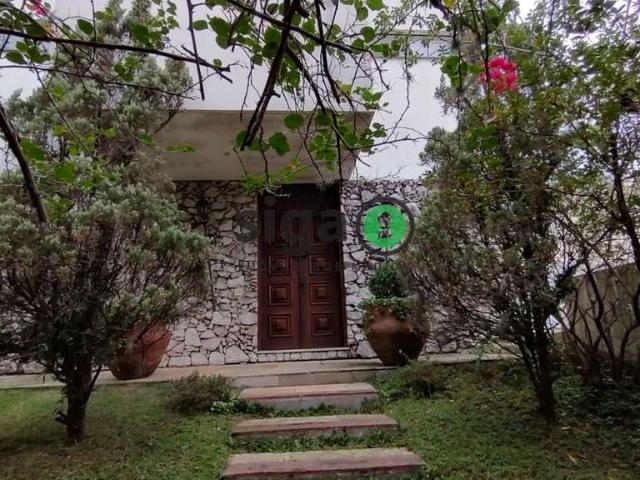 Casa / Sobrado para Venda em São Paulo/SP Real Parque 4 Quartos