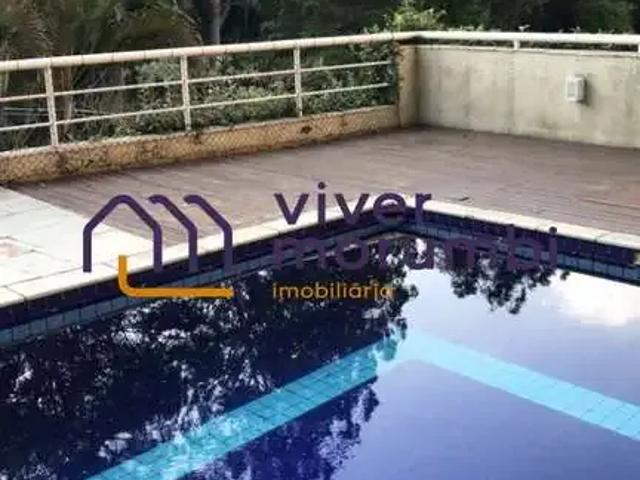 Casa / Sobrado para Venda em São Paulo/SP Real Parque 4 Quartos