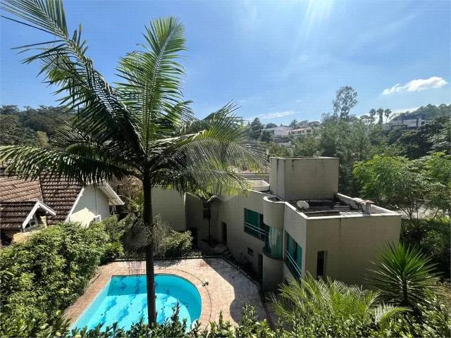 Casa / Sobrado para Venda em São Paulo/SP Real Parque 4 Quartos
