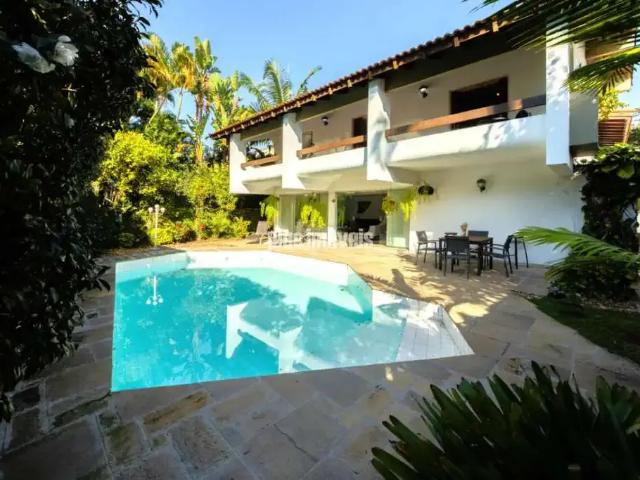 Casa / Sobrado para Venda em São Paulo/SP Real Parque 4 Quartos