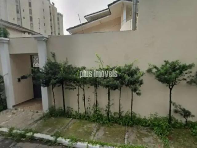 Casa / Sobrado para Venda em São Paulo/SP Real Parque 4 Quartos
