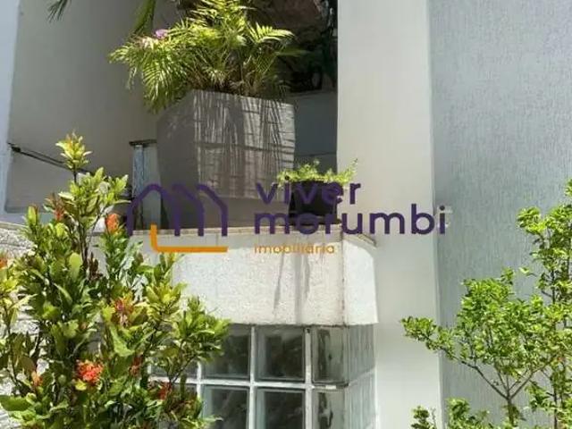 Casa / Sobrado para Venda em São Paulo/SP Real Parque 4 Quartos