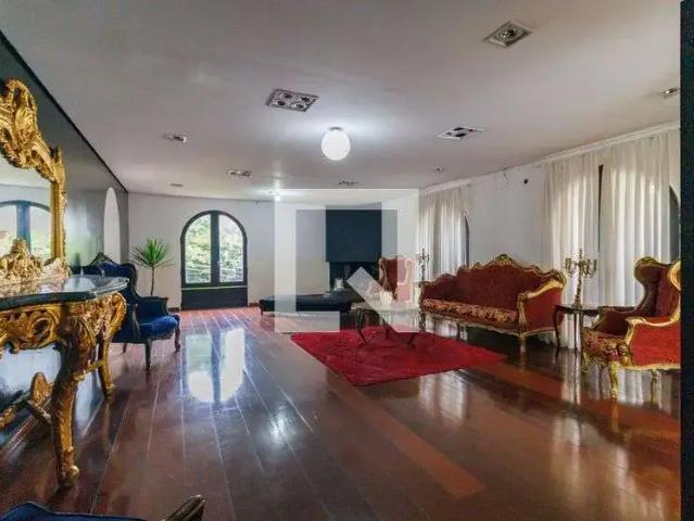 Casa / Sobrado para Venda em São Paulo/SP Real Parque 4 Quartos