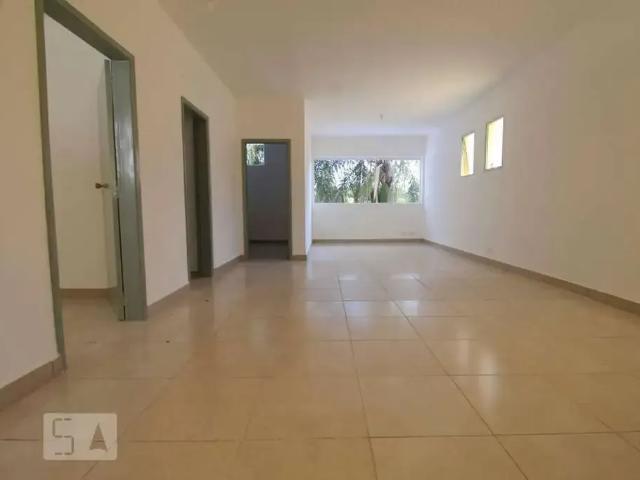 Casa / Sobrado para Venda em São Paulo/SP Real Parque 5 Quartos