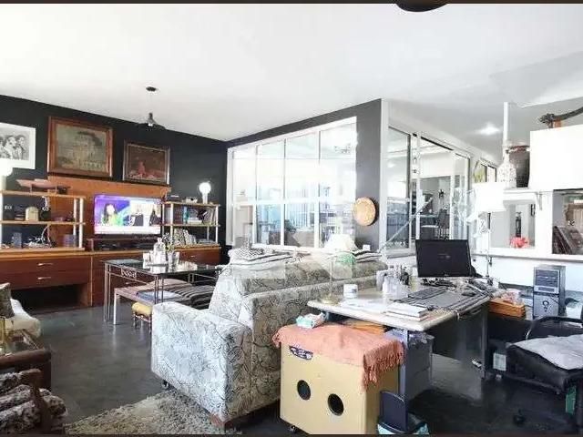 Casa / Sobrado para Venda em São Paulo/SP Real Parque 5 Quartos