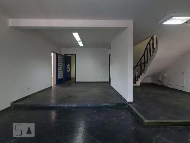 Casa / Sobrado para Venda em São Paulo/SP Real Parque 6 Quartos