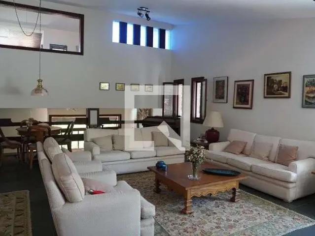 Casa / Sobrado para Venda em São Paulo/SP Real Parque 6 Quartos
