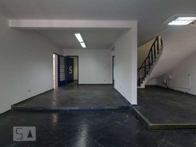 Casa / Sobrado para Venda em São Paulo/SP Real Parque 6 Quartos